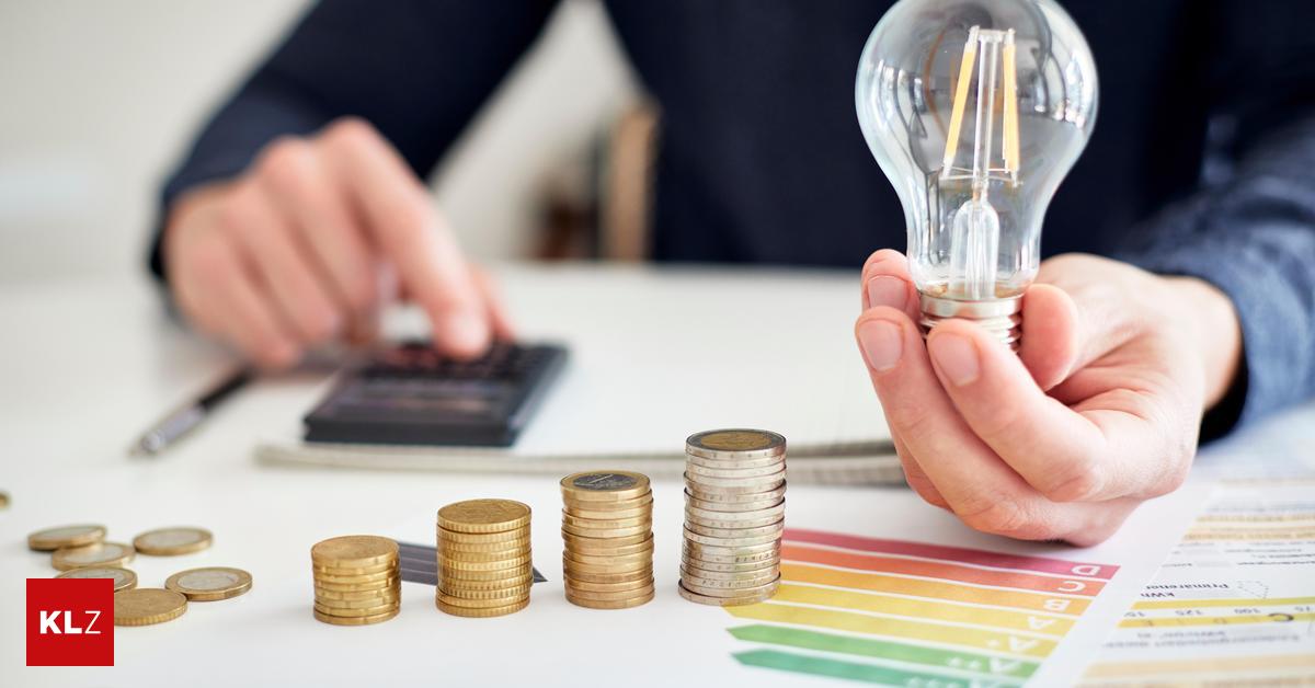 Energie wurde günstiger: Gegentrend zu Österreich: Deutsche Inflation sinkt auf 2,0 Prozent